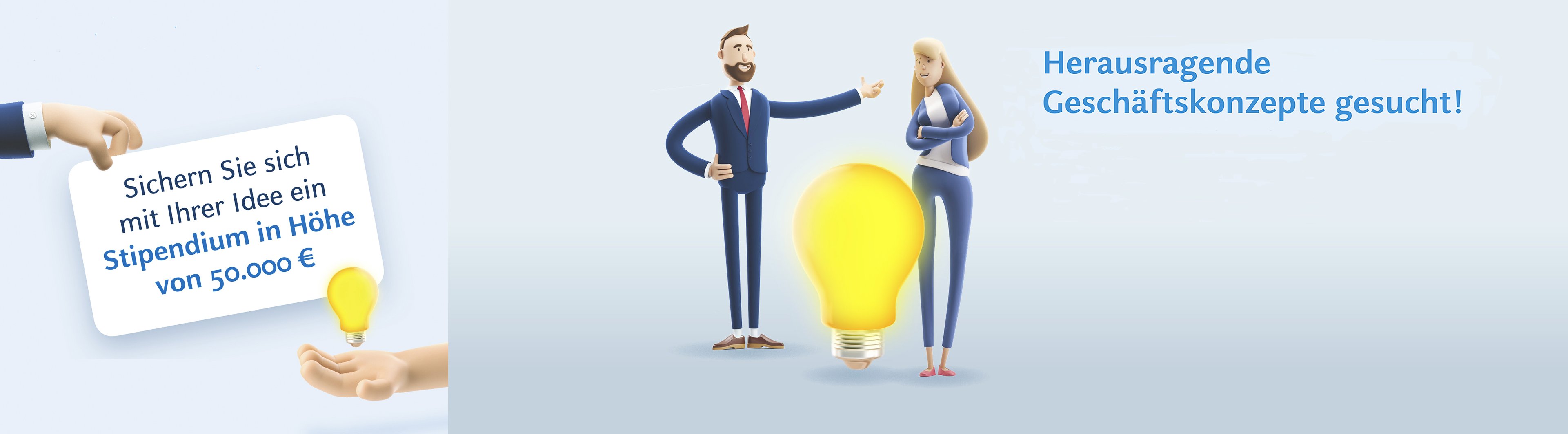 GFFU: GFFU Startup Wettbewerb beginnt im April